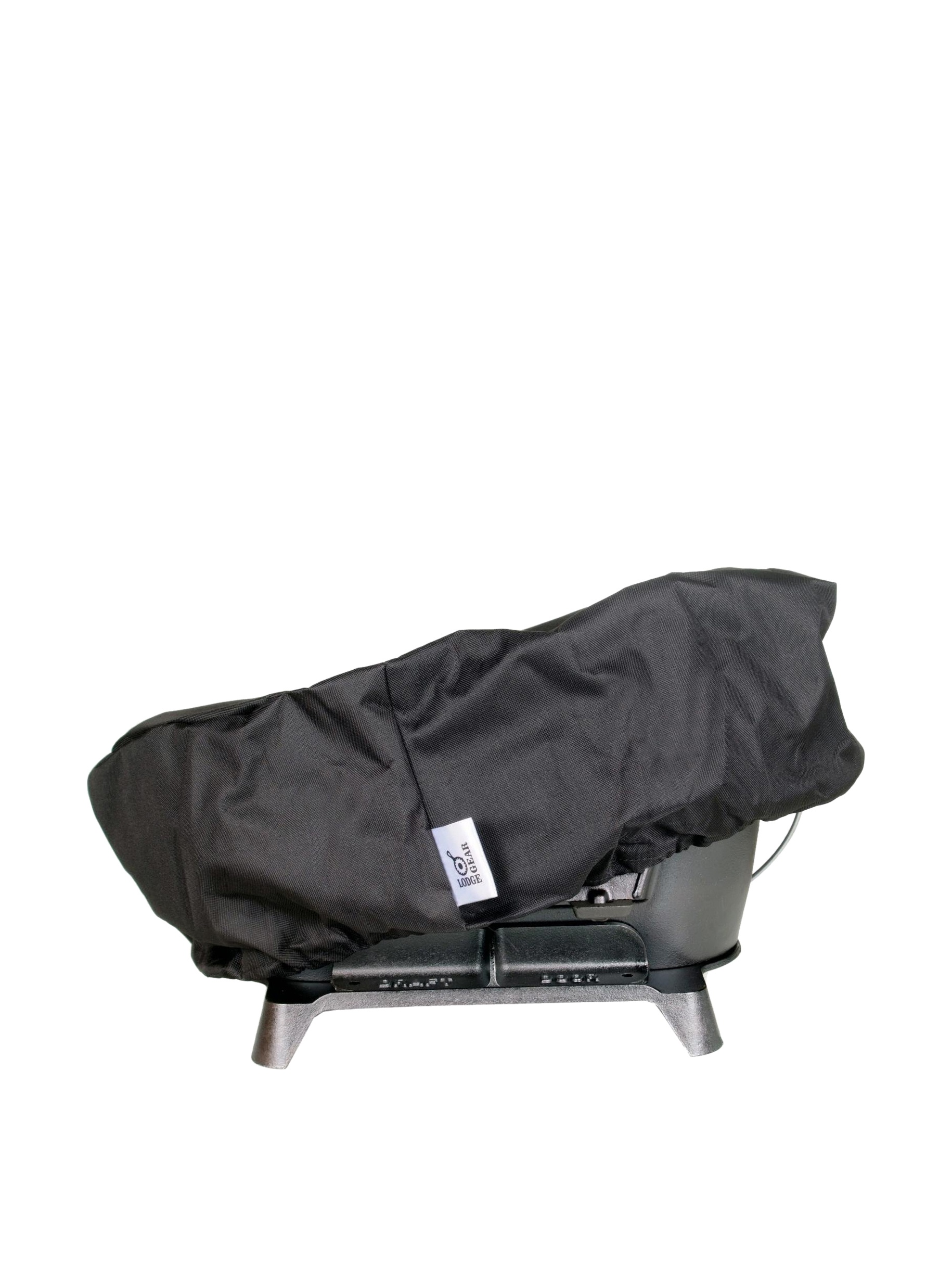 Lodge Sportsman's Grill Cover