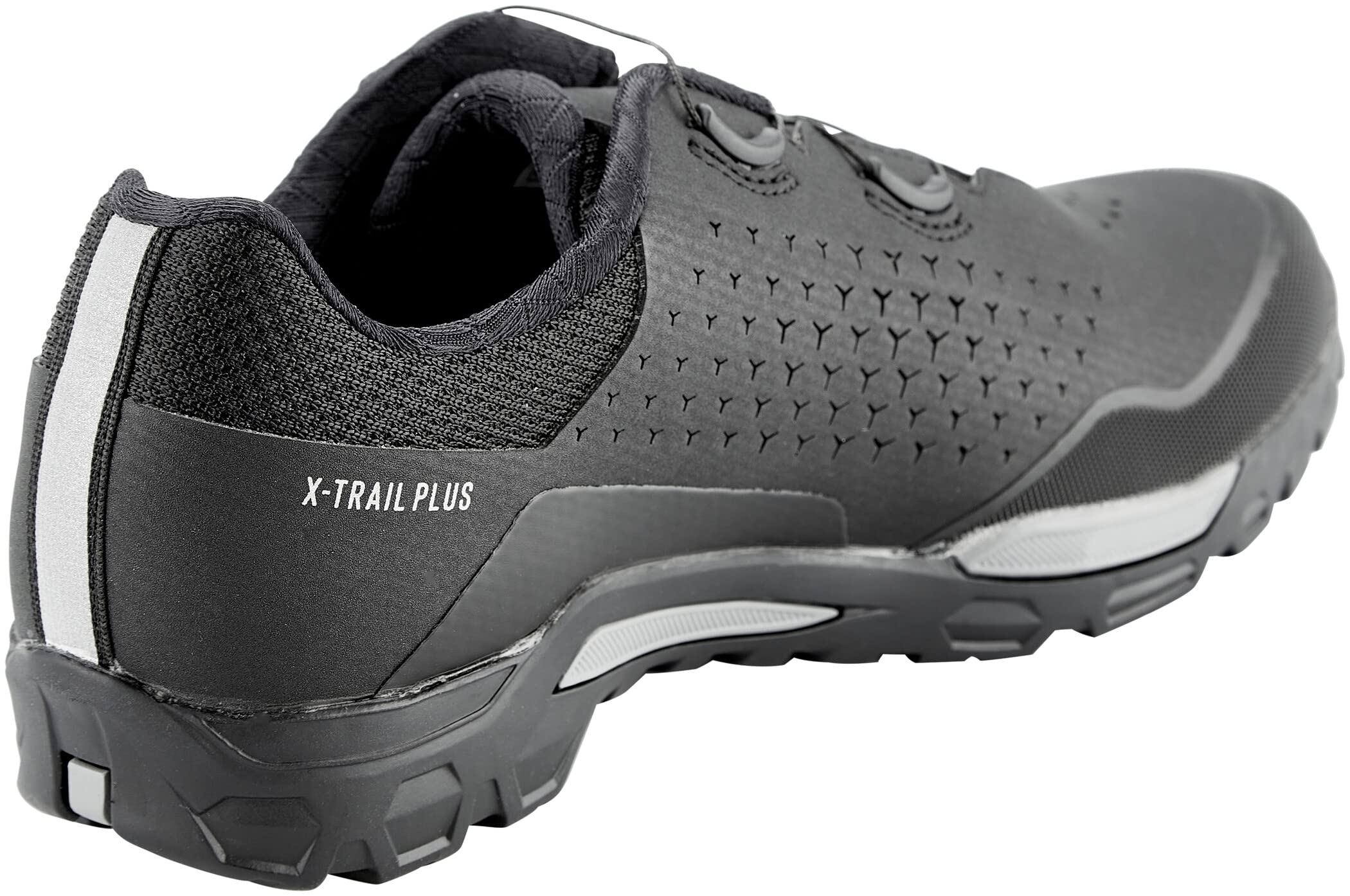 Northwave X-Trail Plus Mountan Bike Shoe - Men's Black, 39.0