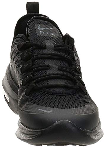 Nike Women's Air Max Axis Sneakers, Blackblack, 7.5
