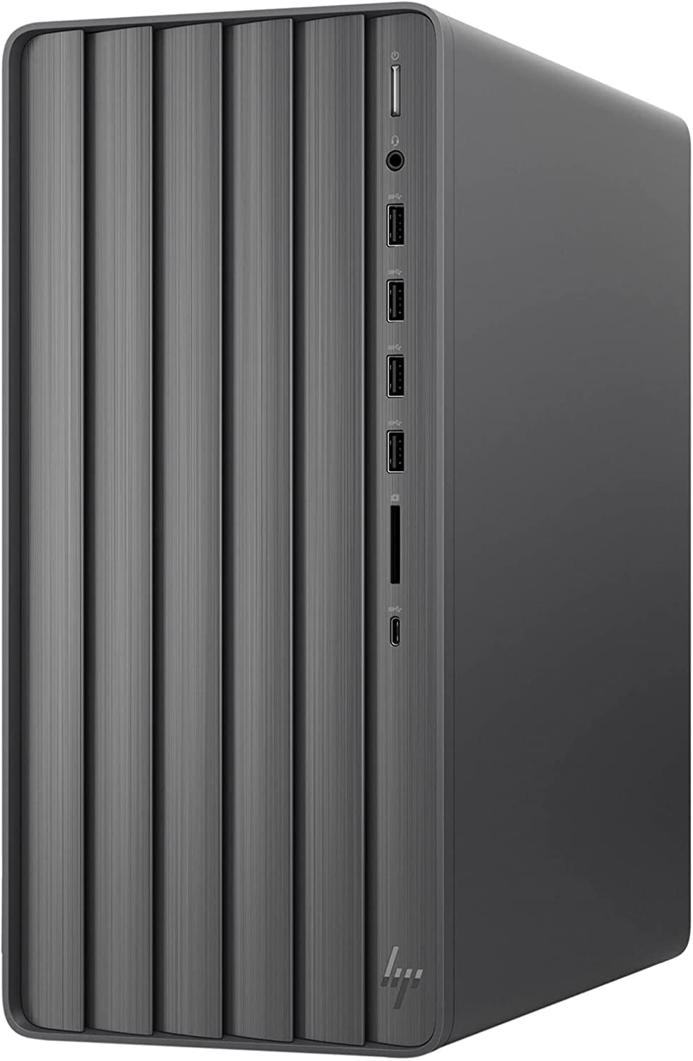 Newest 2022 HP Envy Gaming Desktop, Intel Core i7-11700 Processor, NVIDIA GeForce RTX 3060, 64GB RAM, 1TB PCIe SSD + 2TB HDD, Wireless Keyboard and Mouse, HDMI, Windows 10 Home