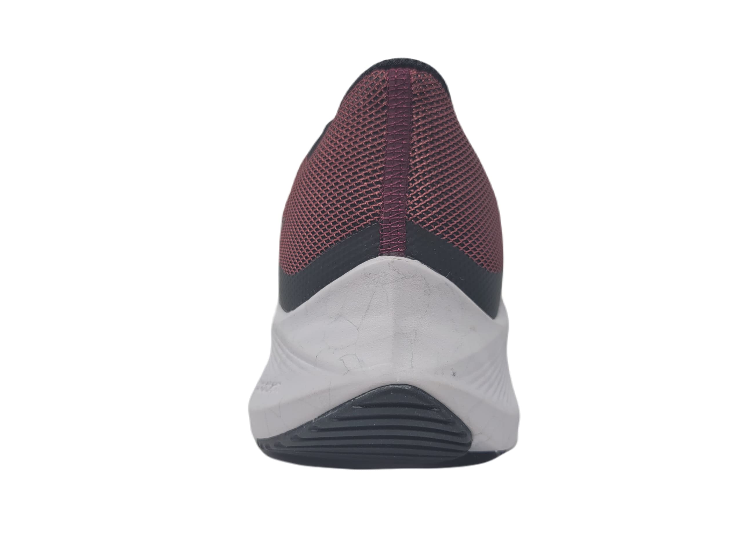 Nike Women's Competition Running Shoes, Dark Beetroot Dark Pony Black, 9.5