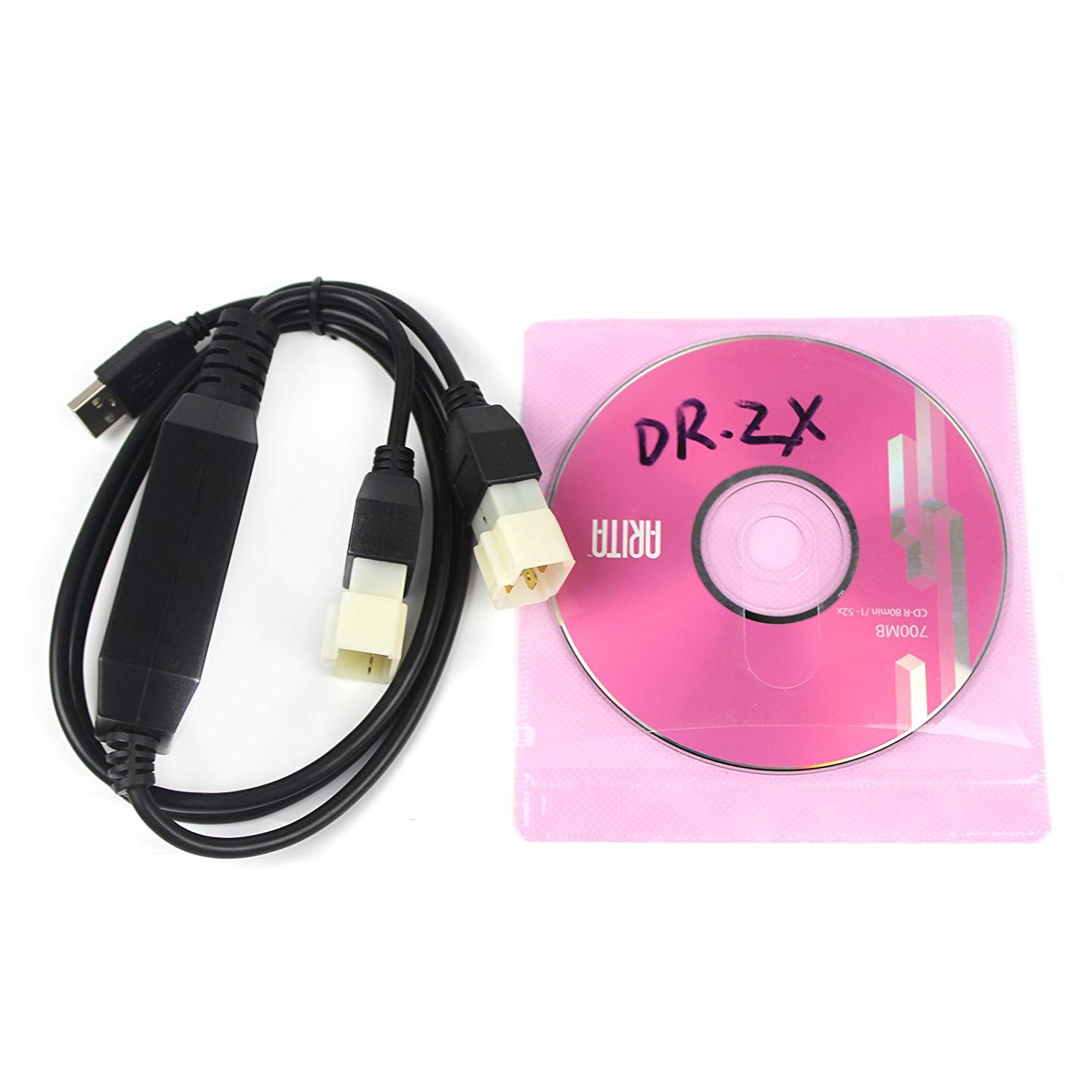 PANGOLIN PC Diagnostic Tool for Hitachi EX & ZX Series EX-2/3/5 ZX-1/3 Excavator Aftermaket Parts
