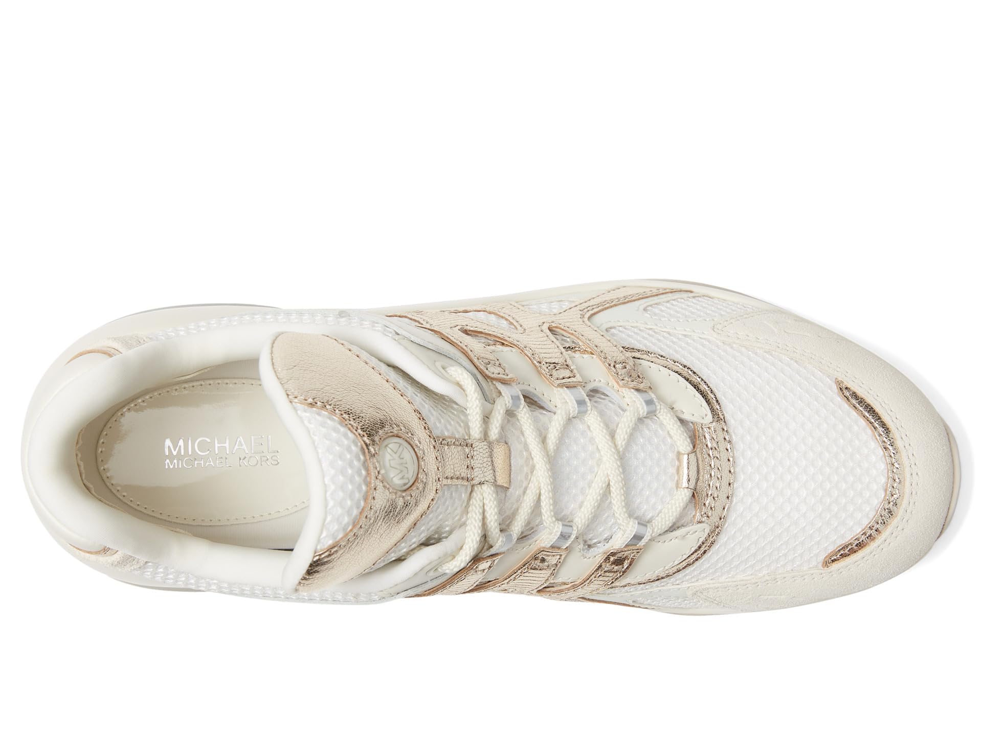 Michael Kors Olympia Sport Extreme Cream 6 M