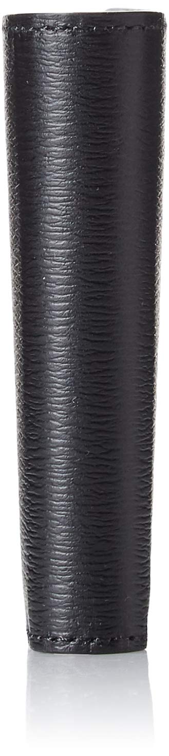 Montblanc Men Keyring, Black (Schwarz), 12 Centimeters
