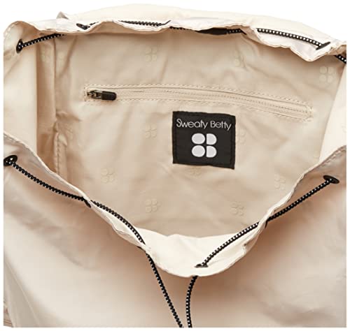 Sweaty Betty Women's NYLON RUCKSACK COMMUTER WORKOUT BACKPACK