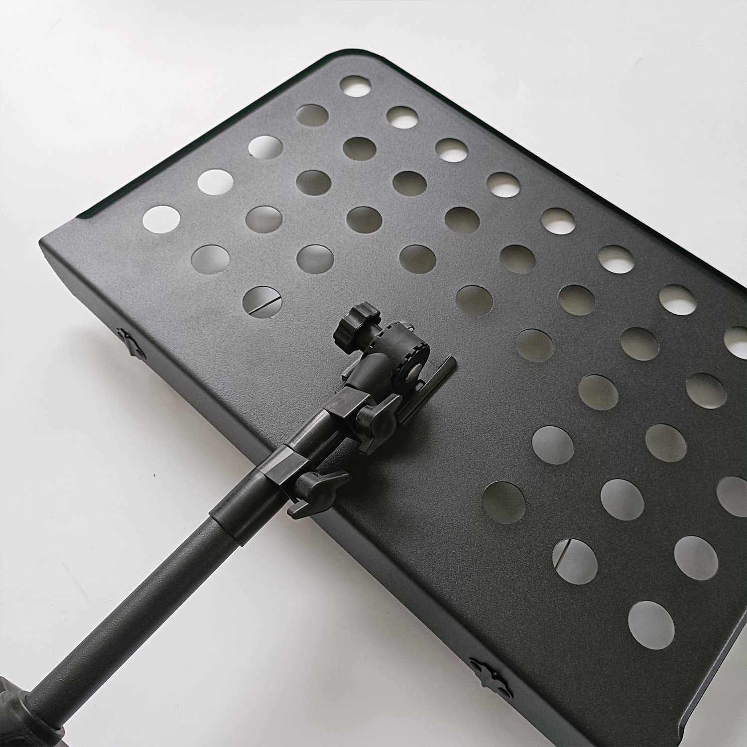 Sharprepublic-- Music stands and stands for musical instruments - Sturdy and Portable Professional Music Stand for Sheet Music