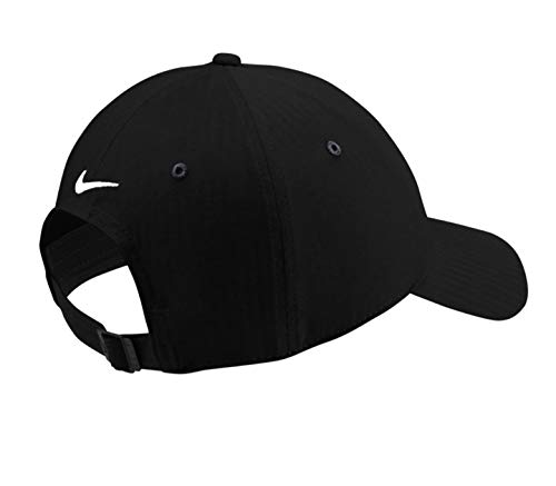 Nike Men's DRI-FIT Legacy91 Tech Cap (Black)