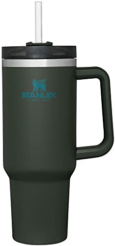 STANLEY Adventure Quencher Travel Tumbler 40oz Spirulina