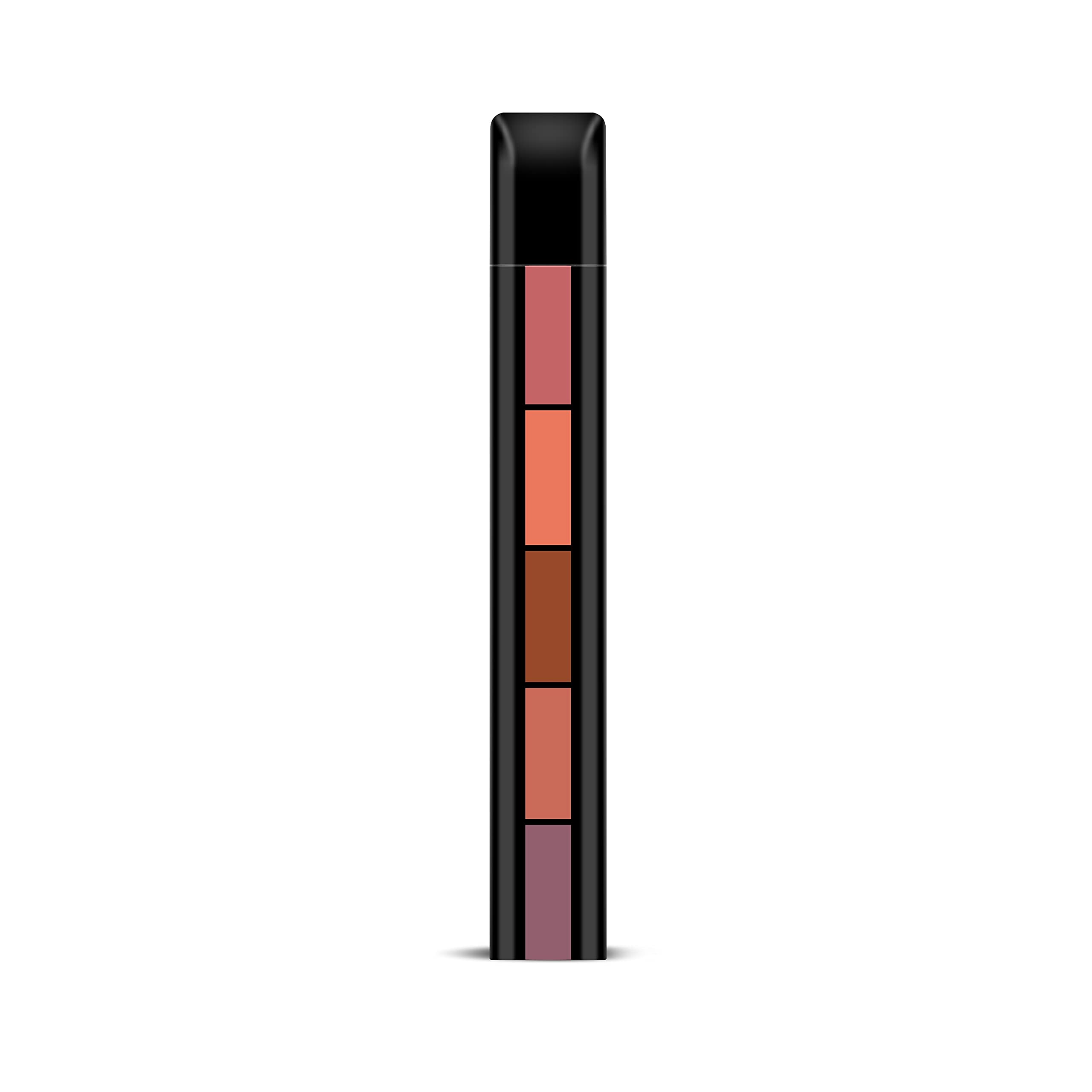 RENEE Fab 5 Nude 5-in-1 Lipstick, 7.5gm