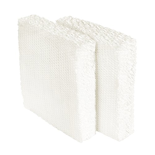 Vornado Vornadobaby MD1-0033 Humidifier Wick for Huey, 1, White