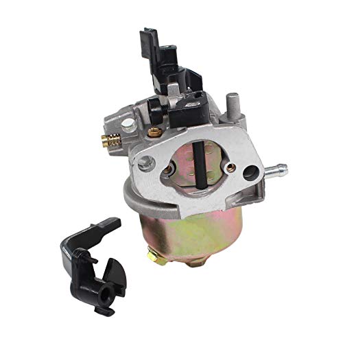 USPEEDA Carburetor for Jingke Kinzo Wisdom Generator 168F 200CC 207CC 208CC 211CC 212CC 7HP 5.5 6.5HP 170F Carb