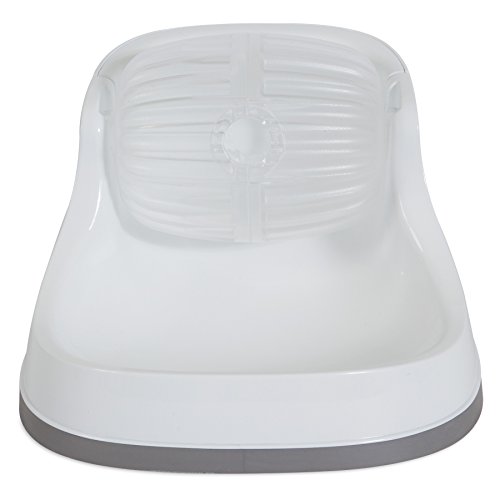Petmate Diggin' Diner, Clear (44070)