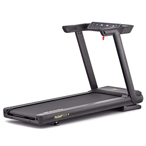 Reebok FR30 Floatride Treadmill - Black - 120V