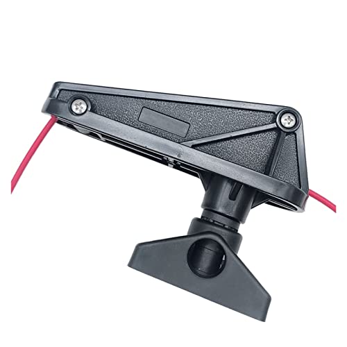 SHENGANG Nylon Small Boat Anchor Reel Marine Rigging Rope Lift Lock Roller Pulley Control System Cleats Accessories