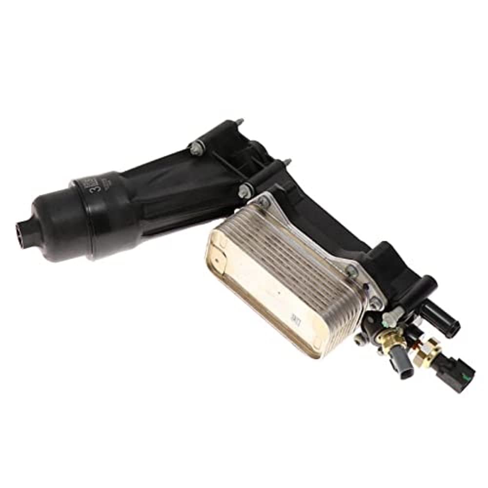 Mopar 68105583AF ADAPTER ENGINE OIL FILTER