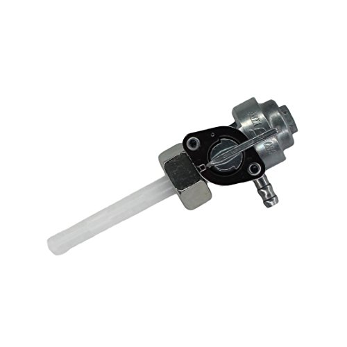 USPEEDA Petcock Fuel Tank Valve For Cummins Onan HomeSite Power 2400 3500 6500 Generator