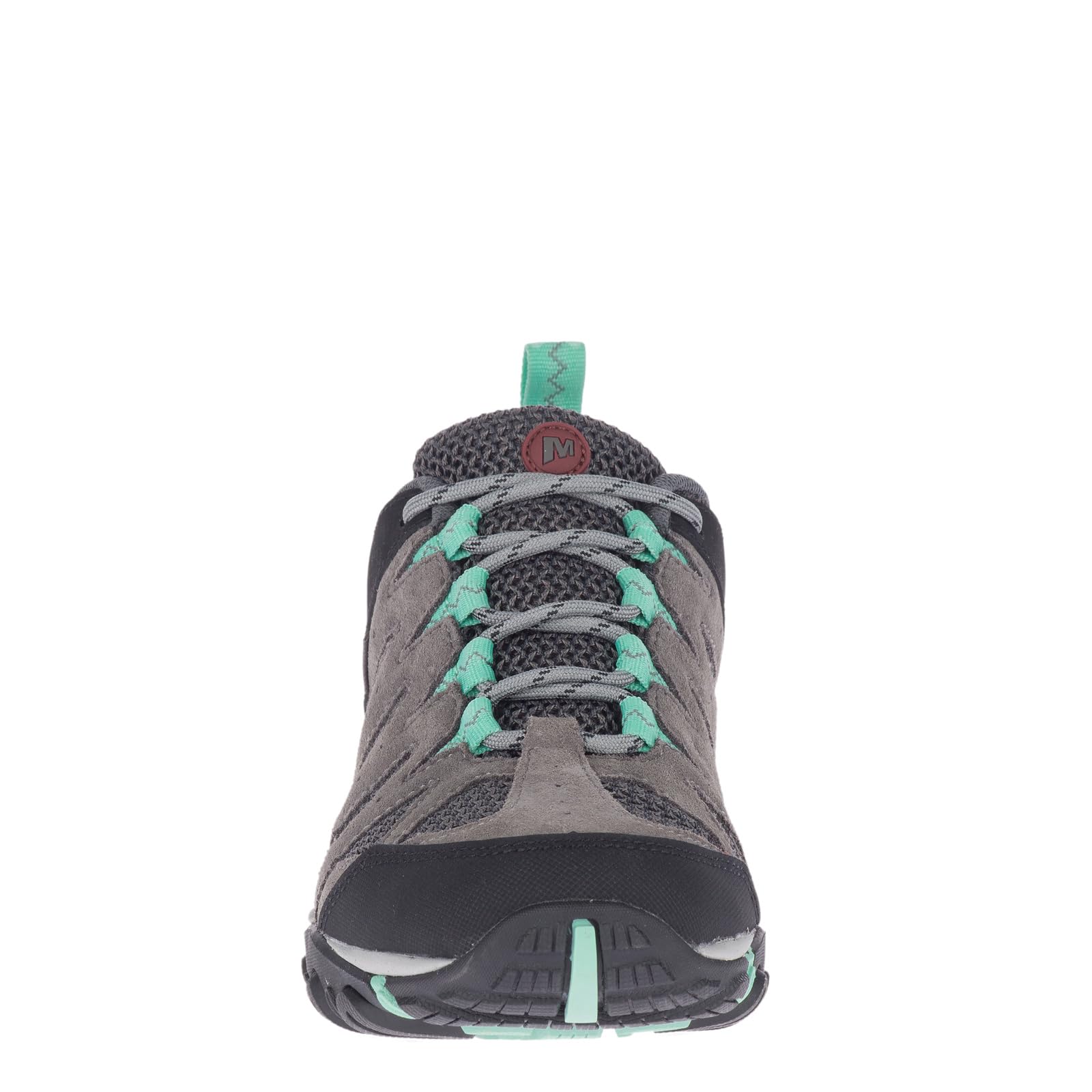 Merrell Women's Running Trekking Shoes, Grey, 9 AU