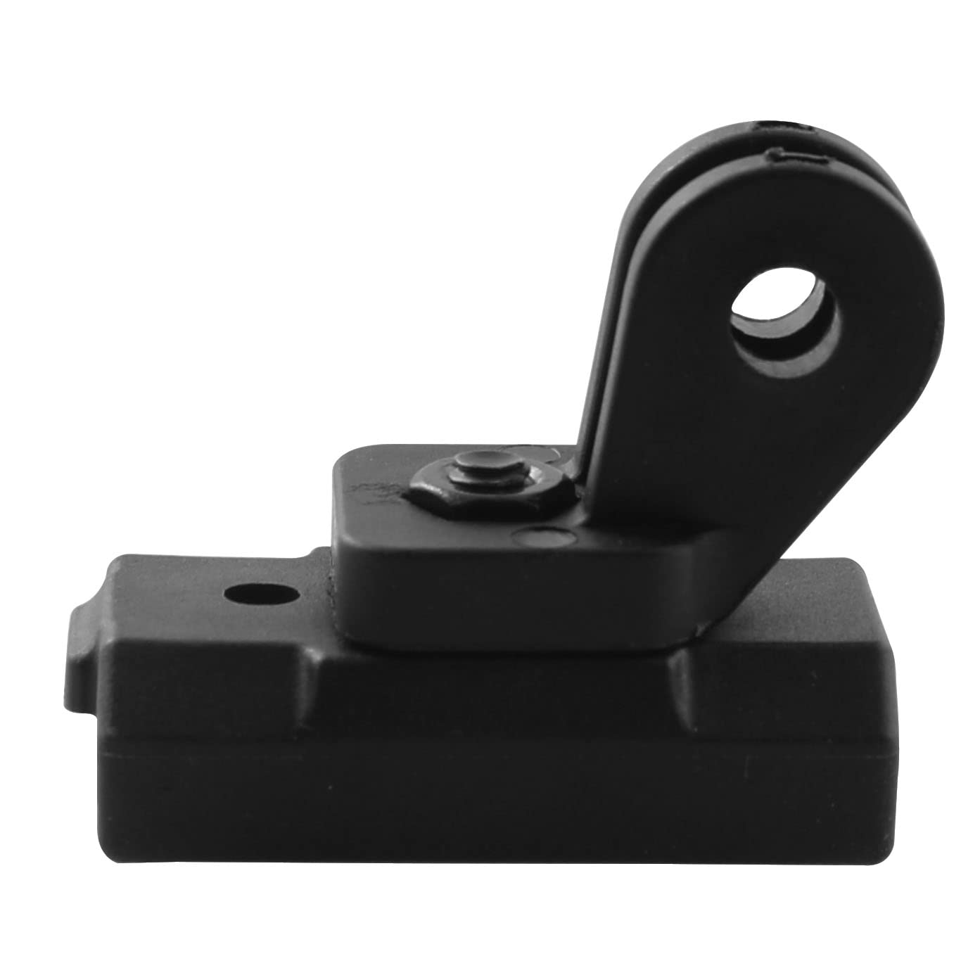 TAODAN Bicycle Bike lamp Adapter Headlight Helmet Mount Strap for Rockbros R3-1000liuming,Fork Bicycle Head Light Bracket