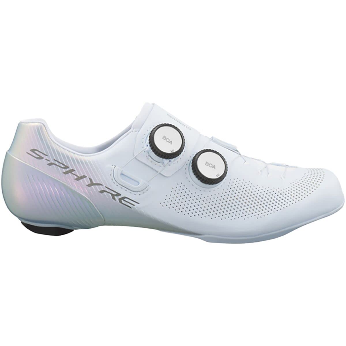 SHIMANO RC903 SPHYRE Cycling Shoe - Women's White, 42.0