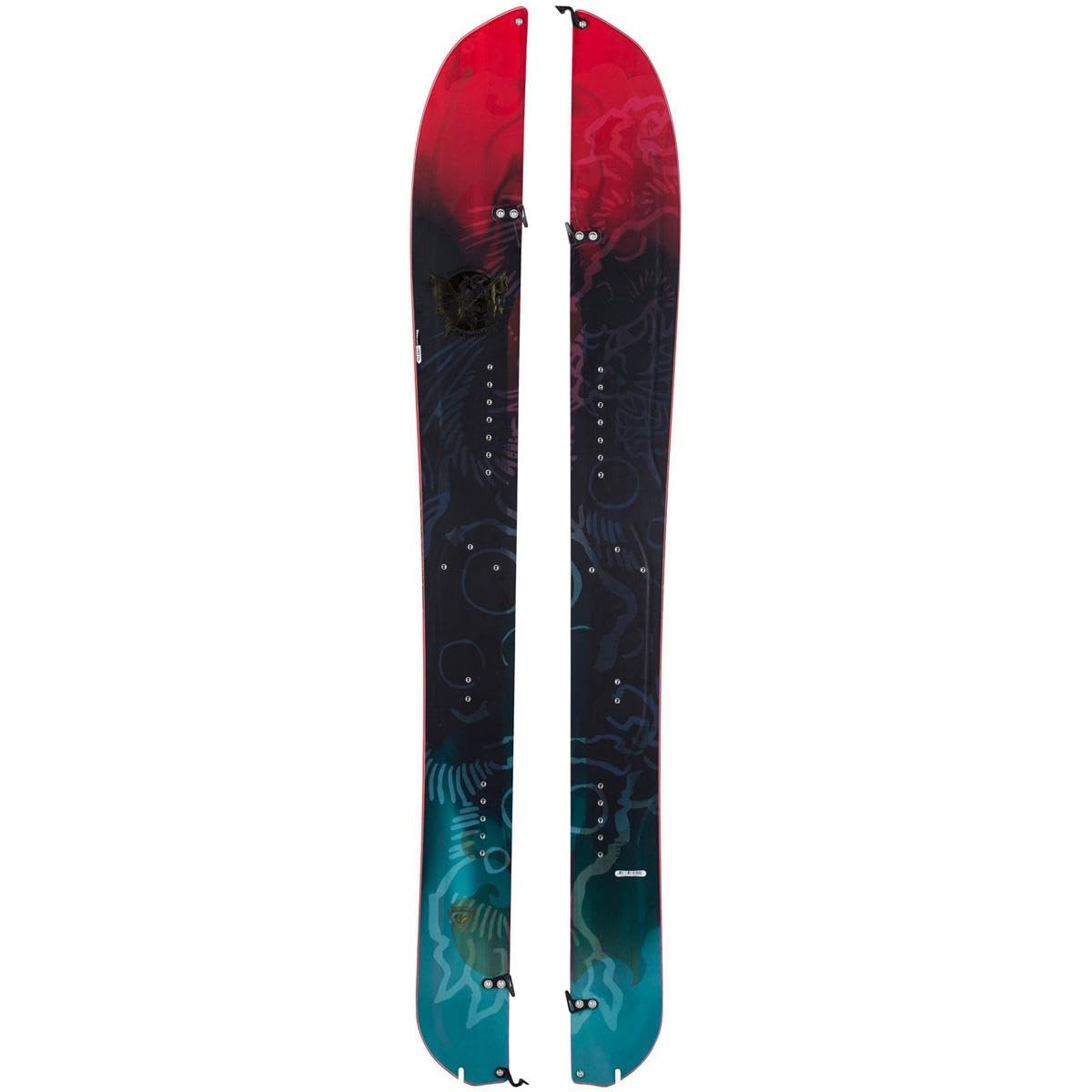 Rossignol XV Sashimi Mens Splitboard 156cm