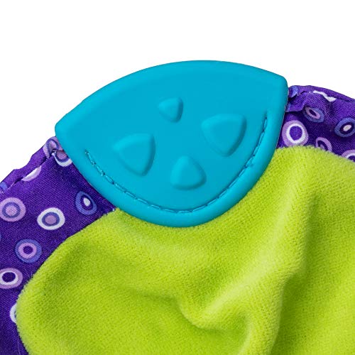 Nuby Teether Tugz, Elephant