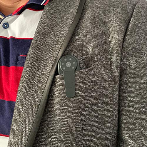 Mini Camera (PD6)