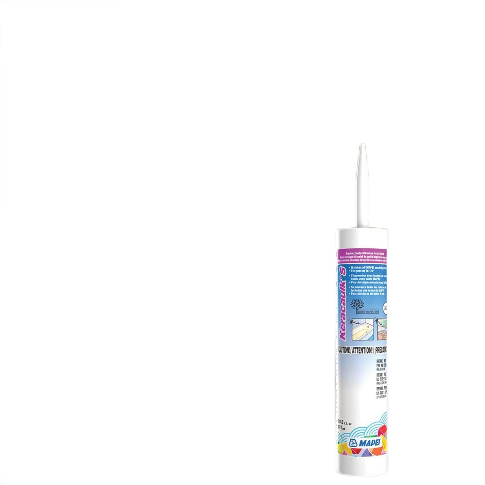 Mapei Keracaulk S Sanded Caulking (Bamboo)
