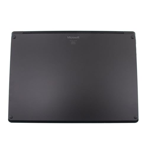 Microsoft Surface Laptop 3 – 13.5" Touch-Screen – Intel Core i7 - 16GB Memory - 512GB Solid State Drive (Latest Model) – Matte Black (VGS-00022) (Renewed)
