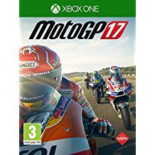 MotoGP 17 (Xbox One)
