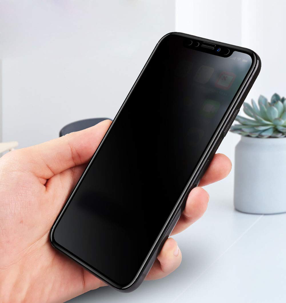 Puccy Privacy Screen Protector Film, Compatible with Nextbase 312GW Anti Spy TPU Guard ( Not Tempered Glass Protectors )