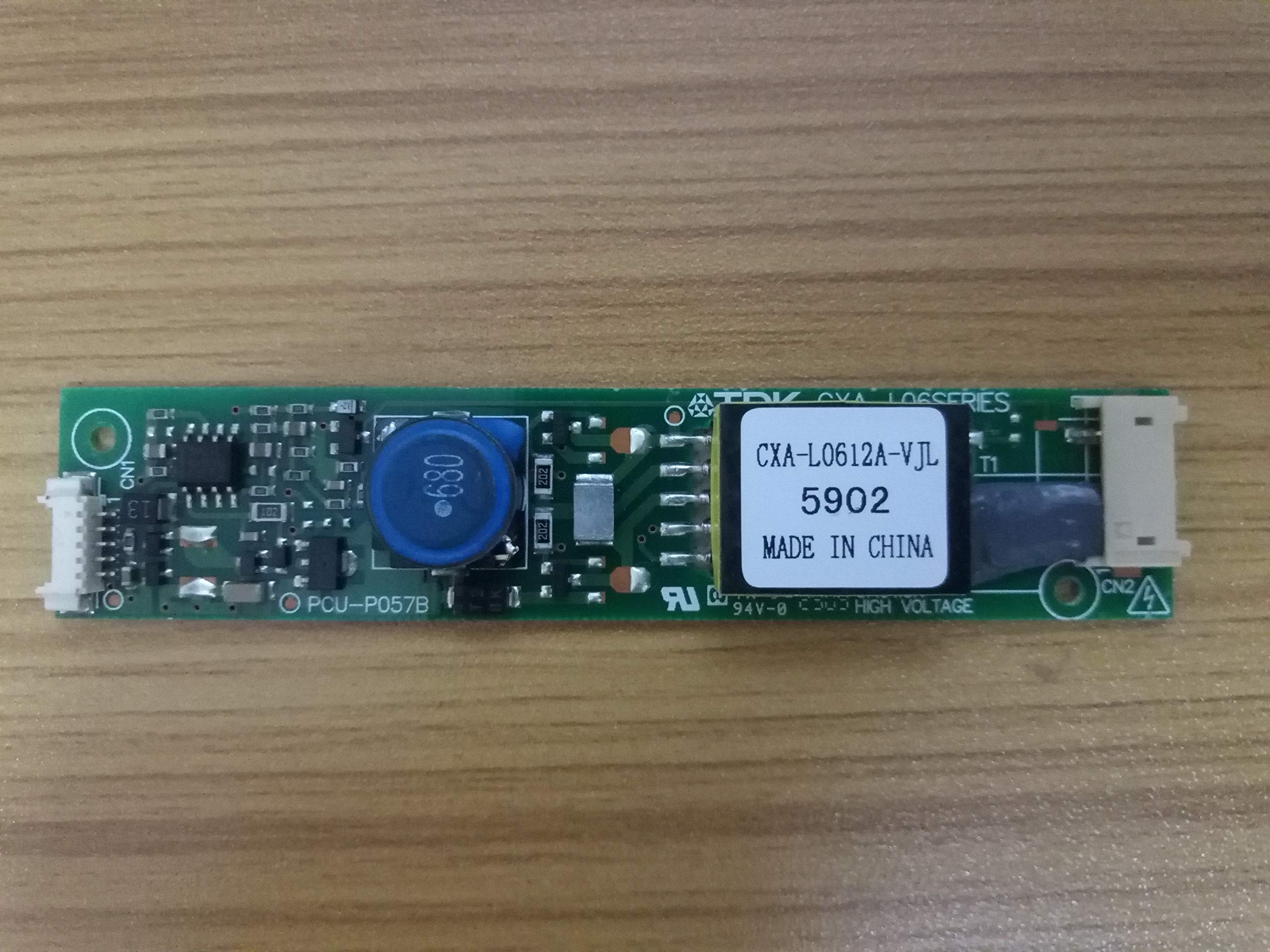 ORIGINAL Inverter LCD Board CXA-L0612A-VJL PCU-P057B