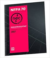 National Electrical Code 2017 [9781455912773] [1455912778]