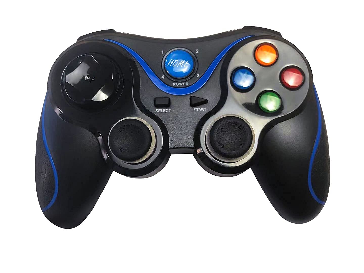 Precision Rings,Aim Assist Motion Control Rings for PlayStation 4 (PS4), PS5,Xbox One, Switch Pro & Scuf Controller