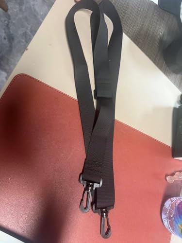 SSSJWS Original Belt Buckle, Replacement shoulder straps for backpacks-Belt Extension - Button Buckle Up to easy use and comfortable.