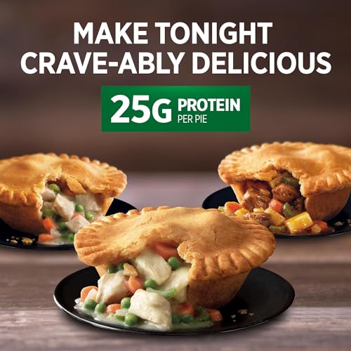 Marie Callender's Frozen Meal, Chicken Pot Pie, 15 oz
