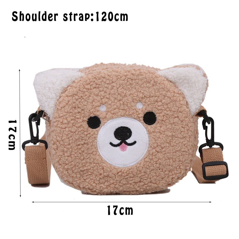 Shoulder Bags Female Japanese Style Purses Shopper Bag Women Crossbody Bag(3)