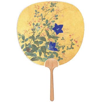 Made in Japan 1312 Large Fan Sogetsu
