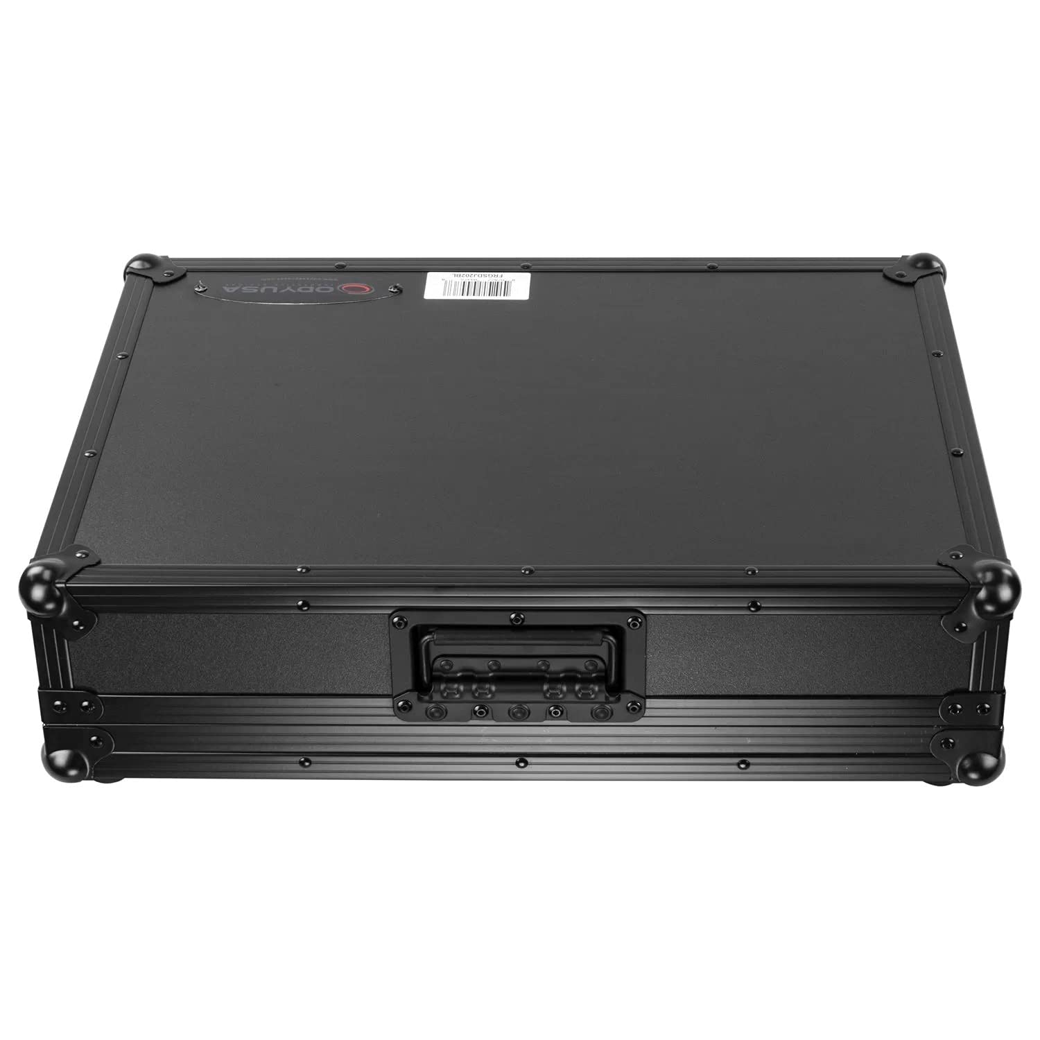 Odyssey Black Label Low profile case for Roland DJ-202