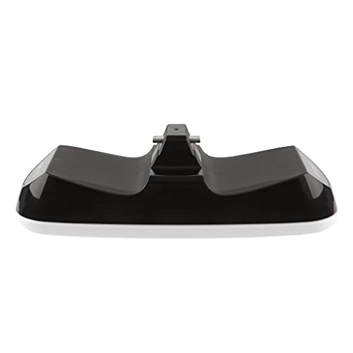 REYTID Dual Wireless Controller Charging Dock Compatible with Xbox X Series X - USB Type C Cradle Docking Wireless Battery