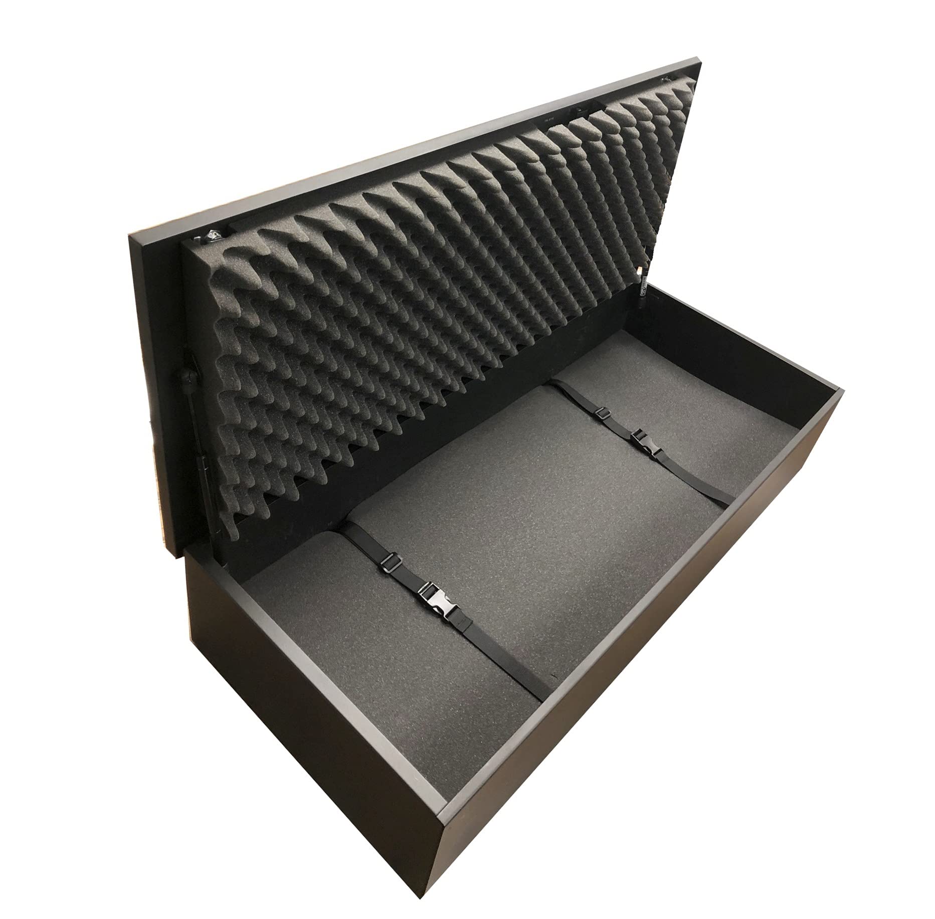 Tactical Weapons Locker