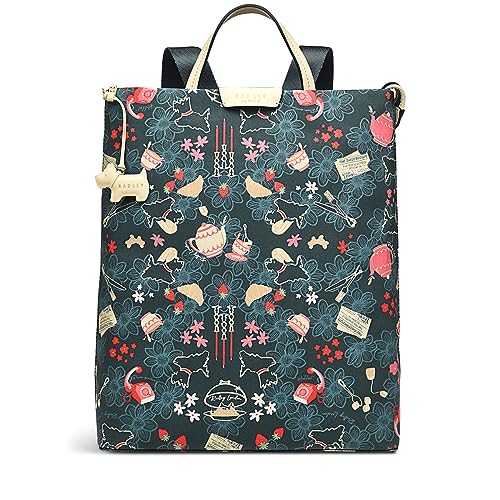 RADLEY London Room Service - Responsible - Medium Ziptop Backpack