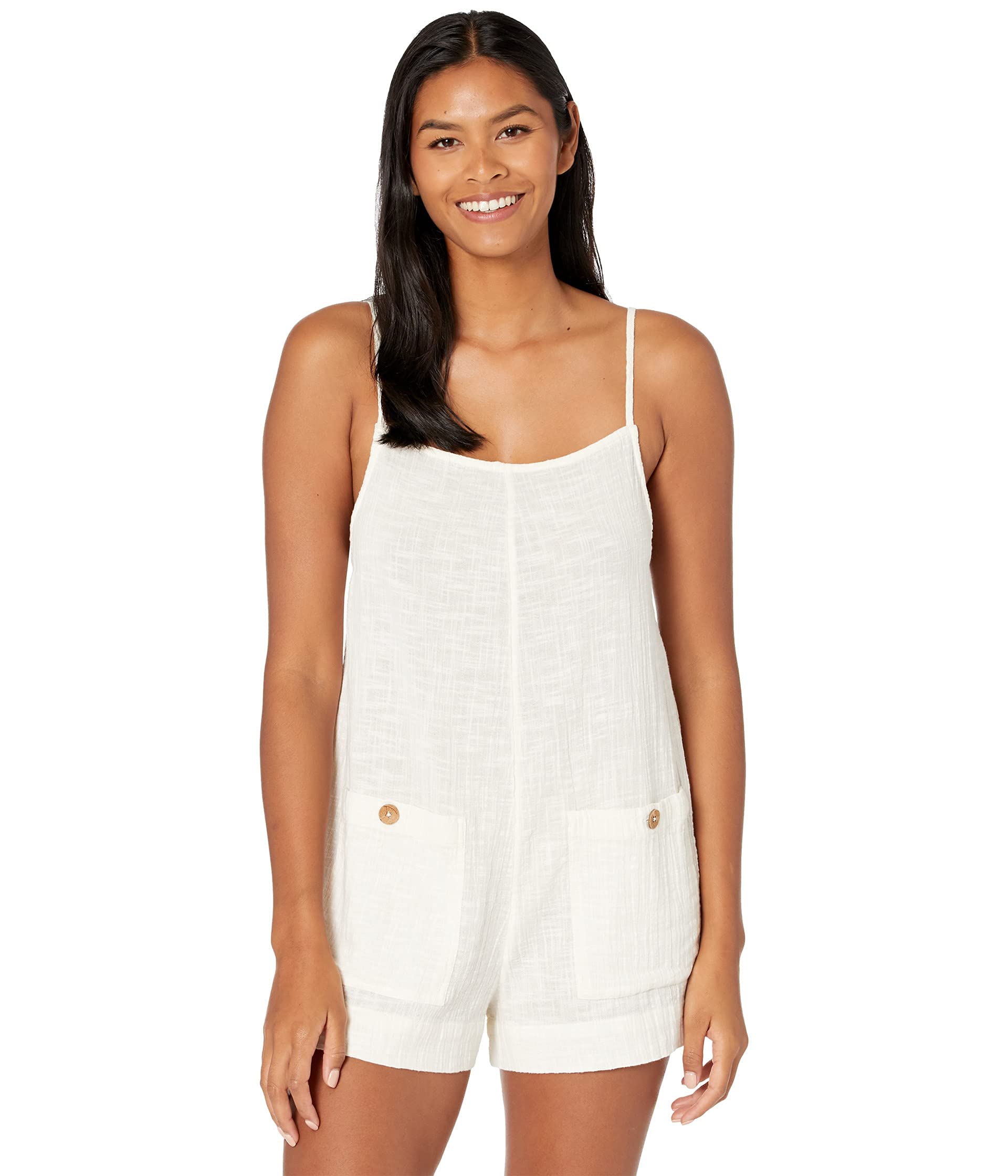 Rip Curl Classic Surf One-Piece Bone SM