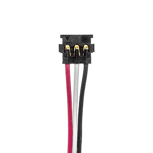 Replacement Battery for BOPLH100 35H00244-00M,Compatible with Vive Controller Vive Controller VR Vive Handle Controller VR Battery (950mAh)