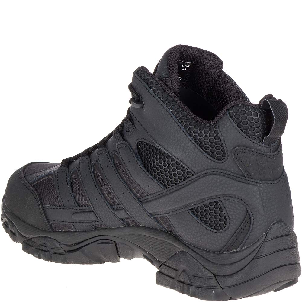 Merrell J1585507.0 Moab 2 MID Tactical WP - Brindle Brindle 07.0