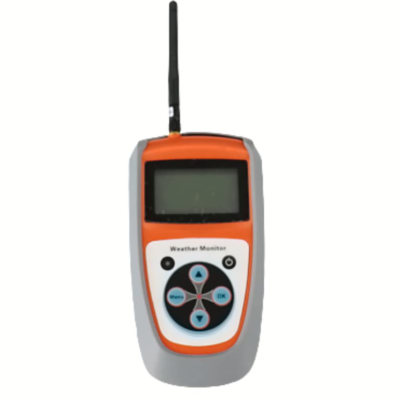 Soil Salinity Tester Refractometer