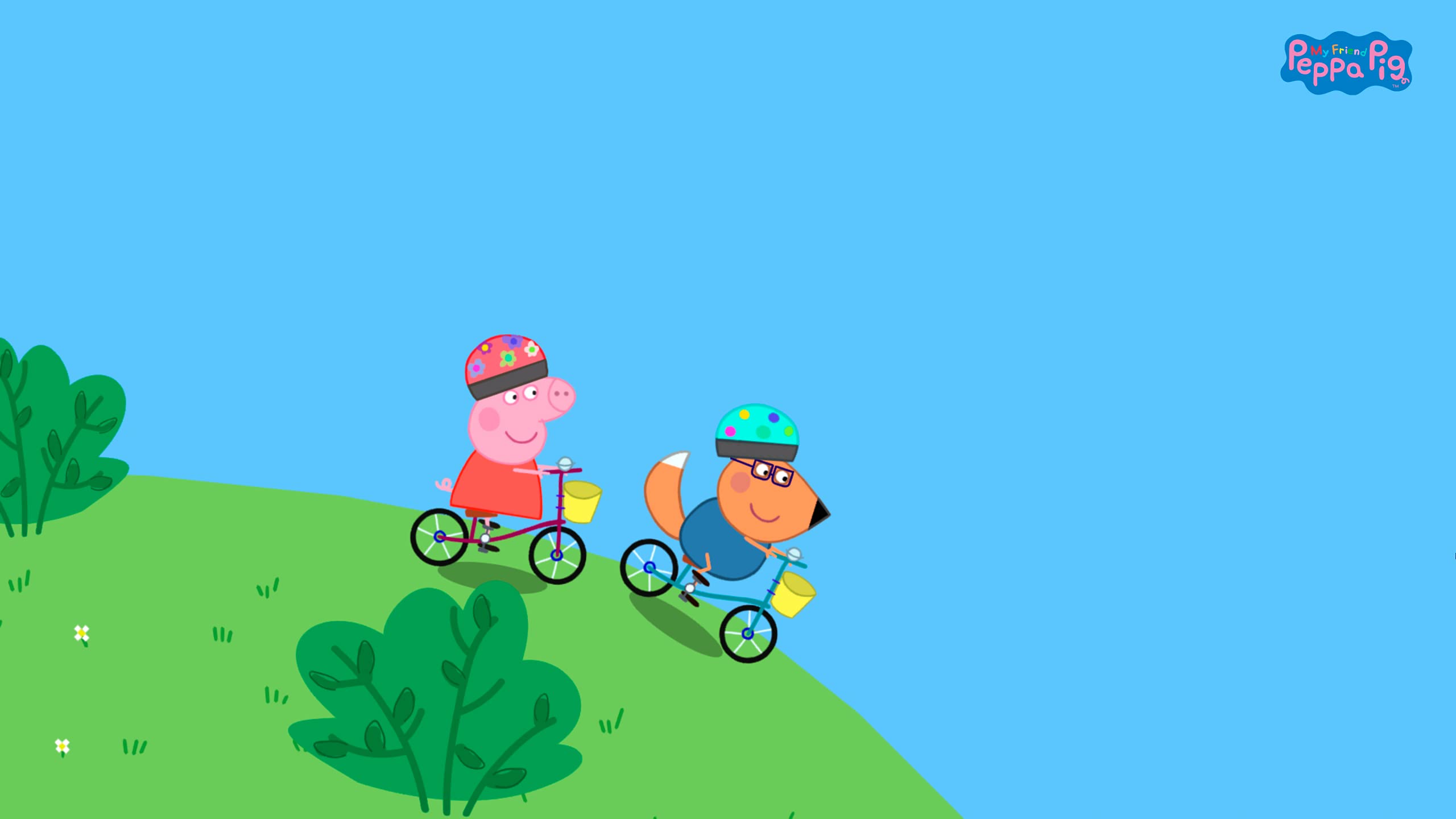 My Friend Peppa Pig - PlayStation 4