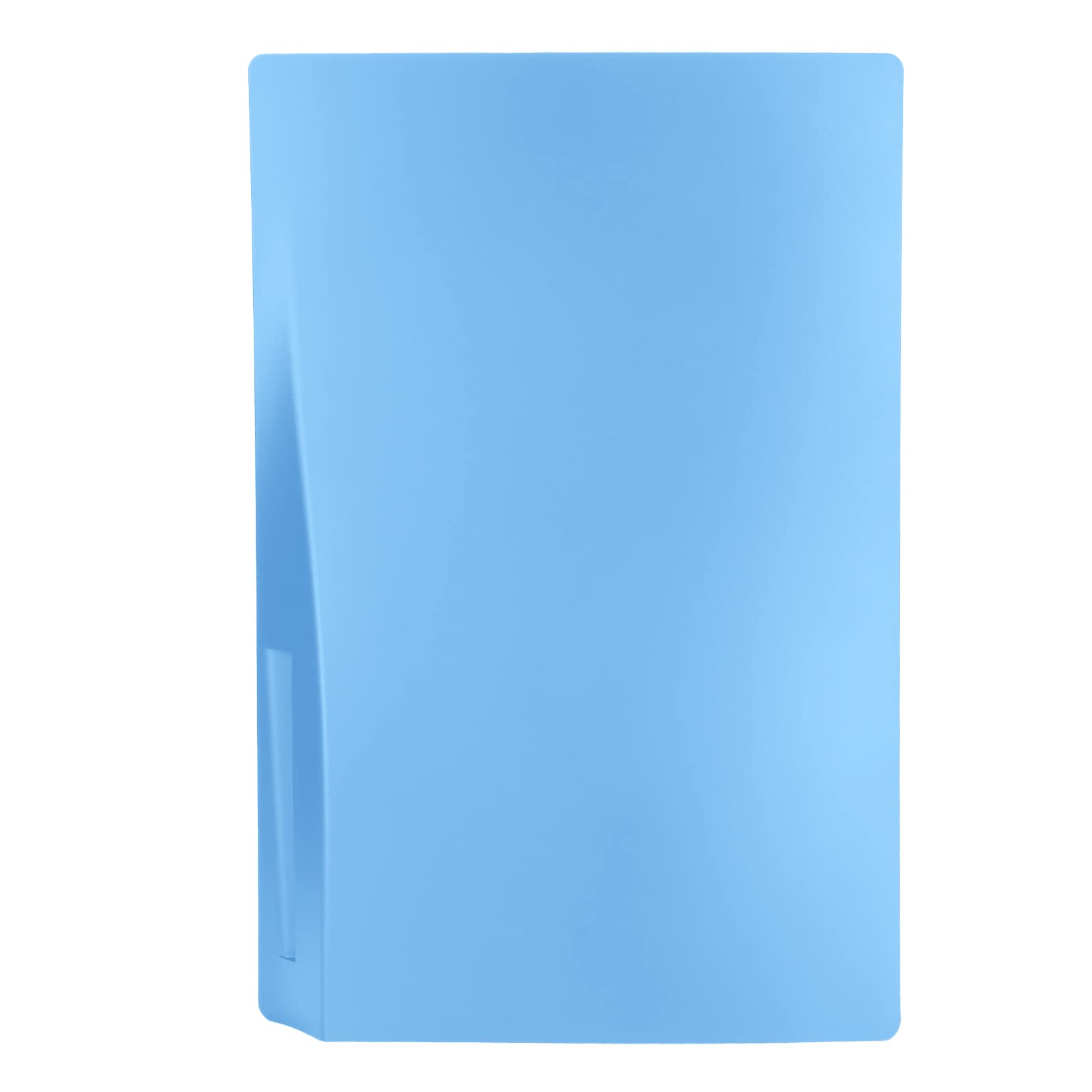 Replacement Panel, ABS Face PlatesCover Dustproof EasytoInstall Sturdy Scratch Resistant for Gaming Consoles