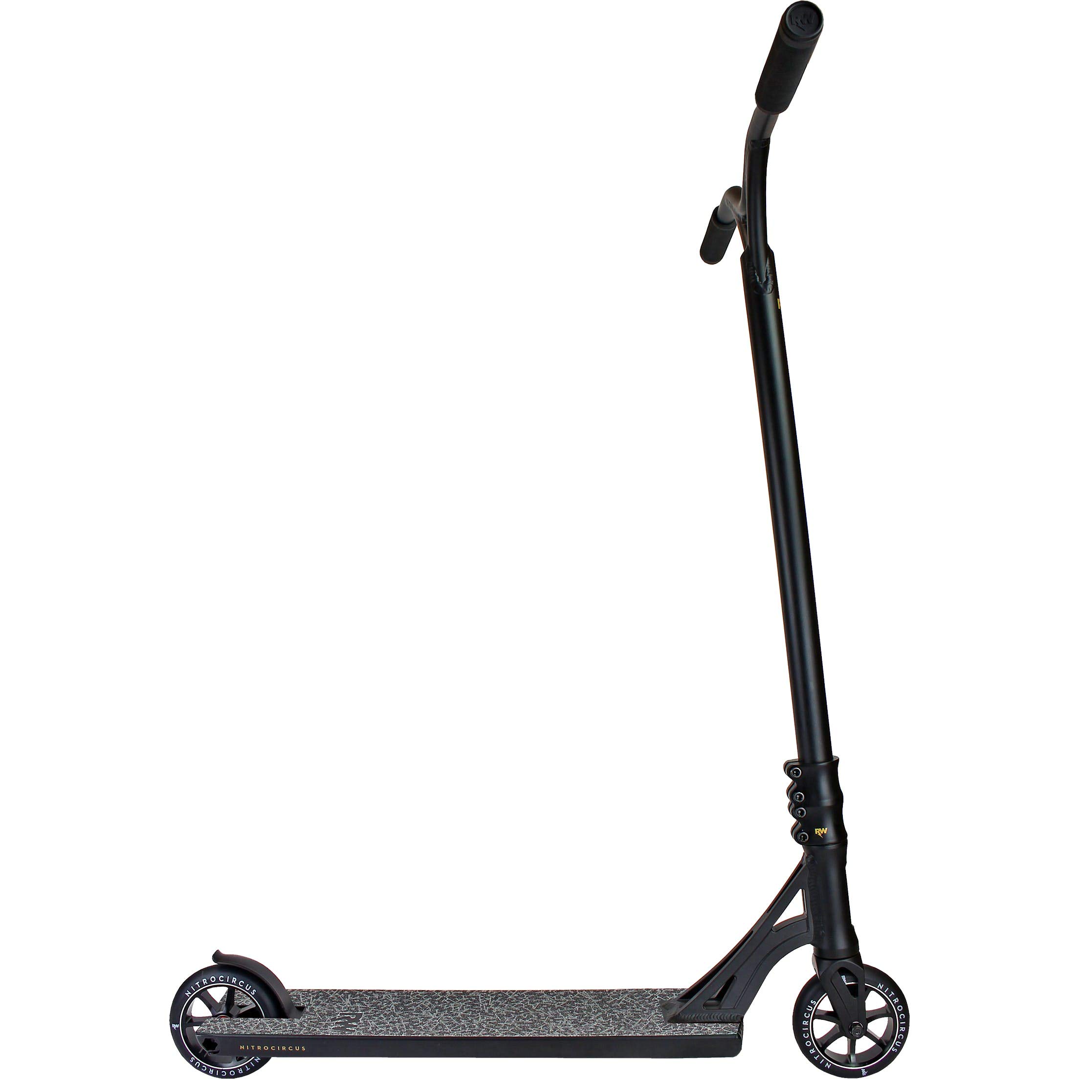Nitro Circus Ryan Williams Signature Scooter 540 - Satin Black