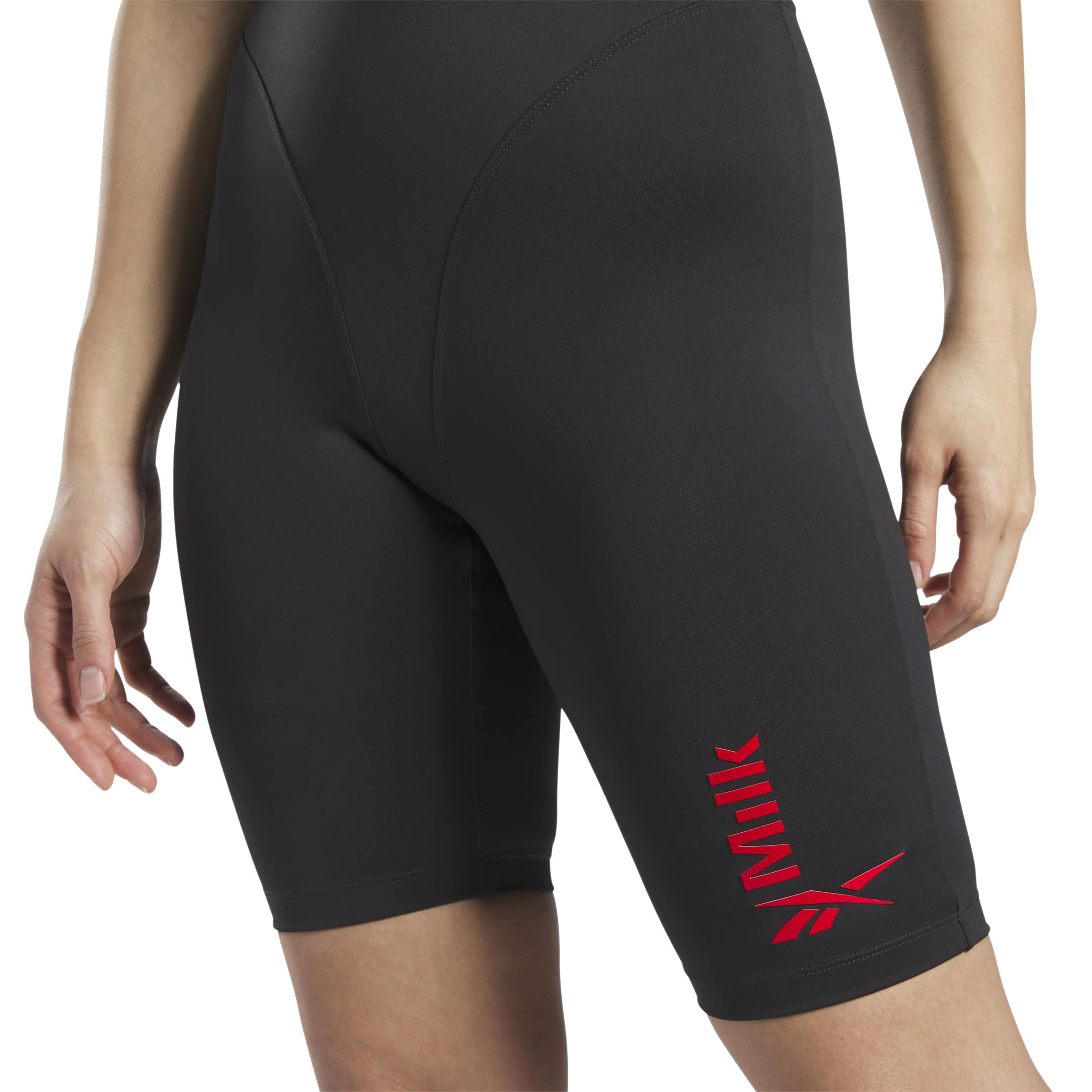 Reebok Women's Milk Make Up, Night Black, M