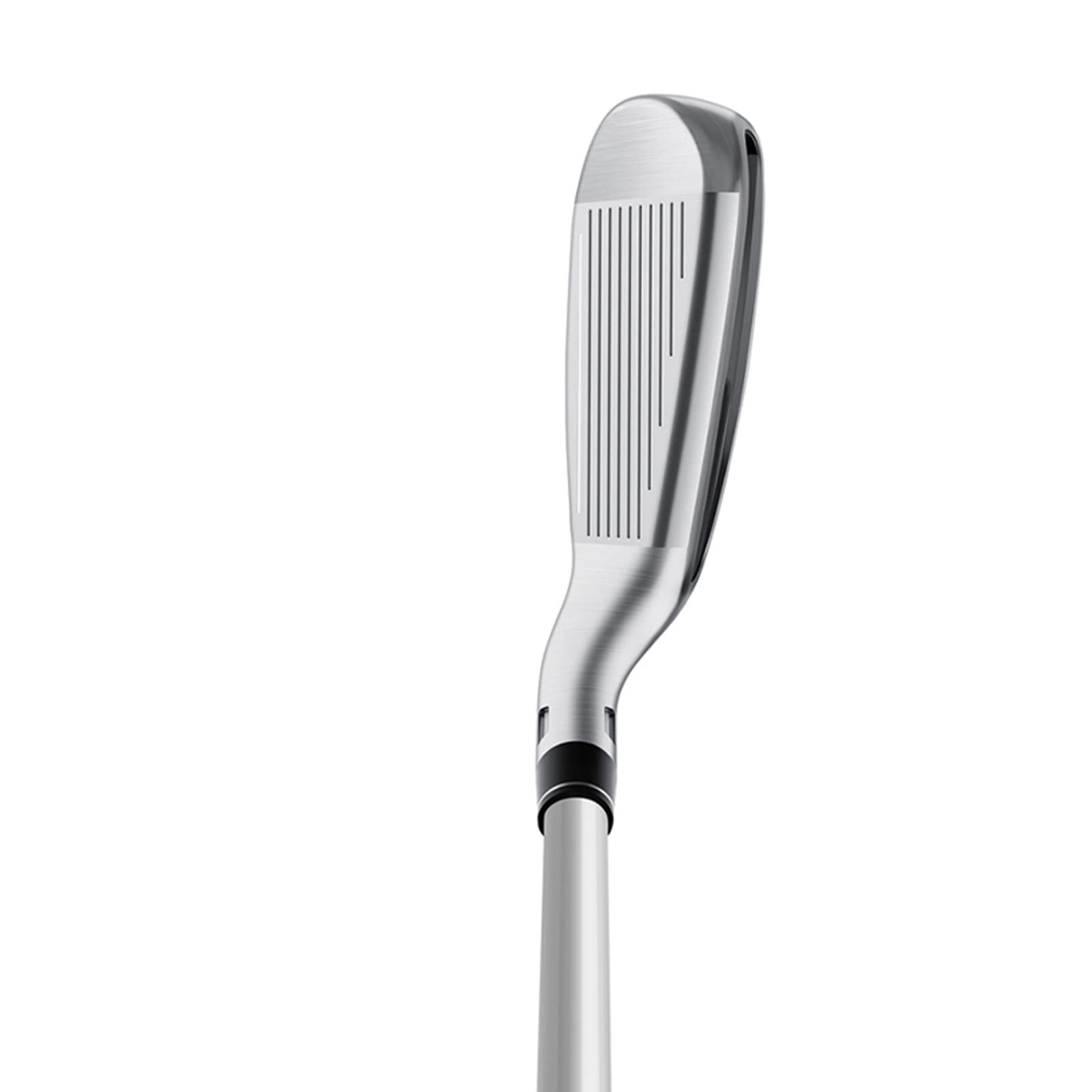 TaylorMade Golf Stealth High Draw Iron Combo Set 4/5Rescue6-P/Right Hand Ladies